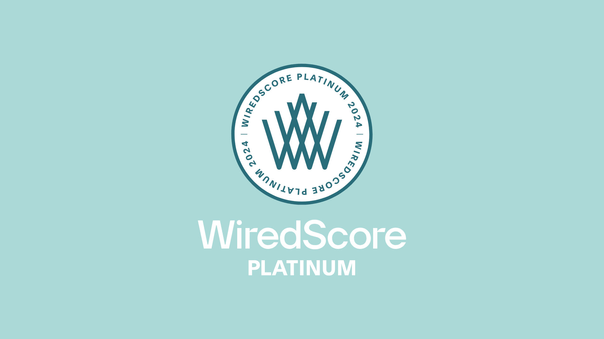 WiredScore Platinum at Guildford Plaza | The Best-Connected Studios in Town